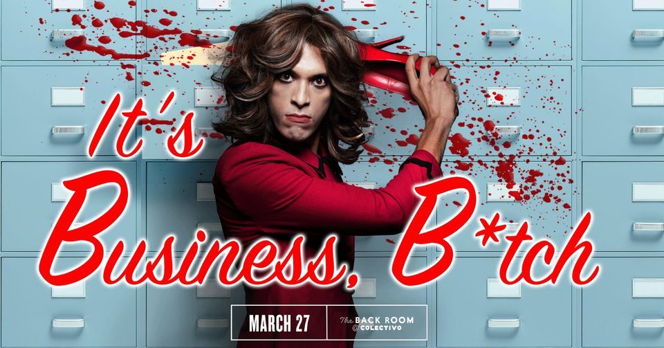 Brandon Rogers AKA Bryce Tankthrust at The Back Room @ Colectivo at ...