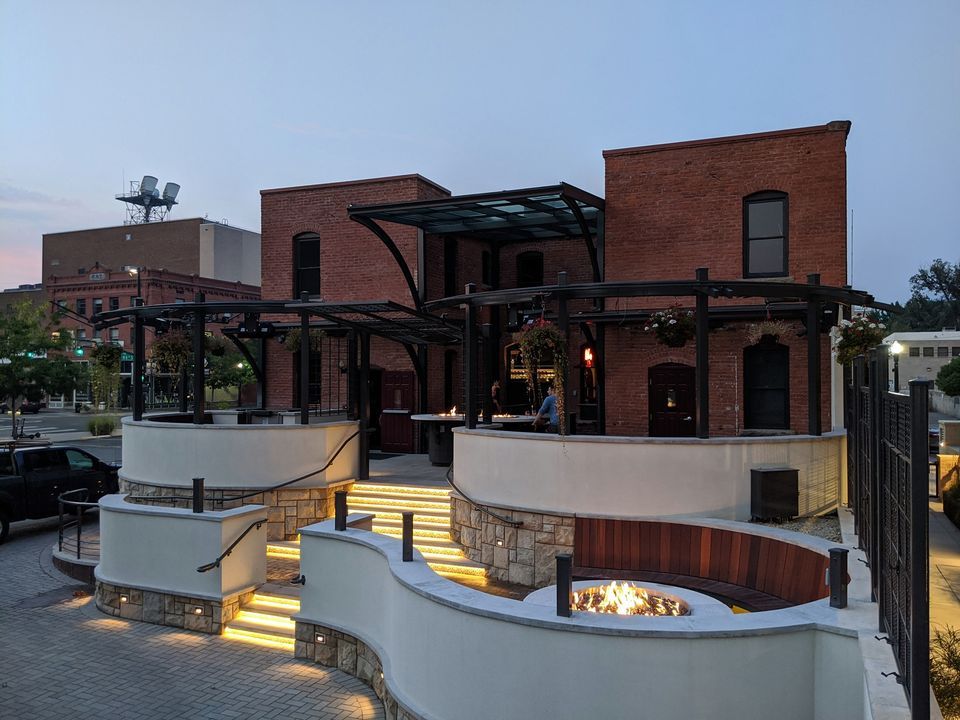 First Thursday Flamenco | Ochos, Boise, ID | September 1, 2022