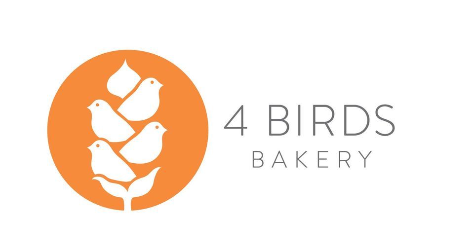 First Friday at 4 Birds Bakery, Indianapolis on 3rd March, 2023