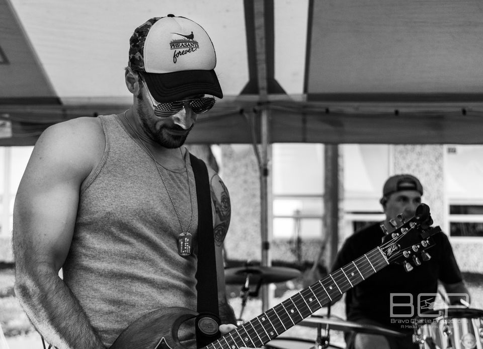 Irish Road Plays Local Roots Powell - With Chris Vee! at Local Roots, Powell on 6th August, 2022