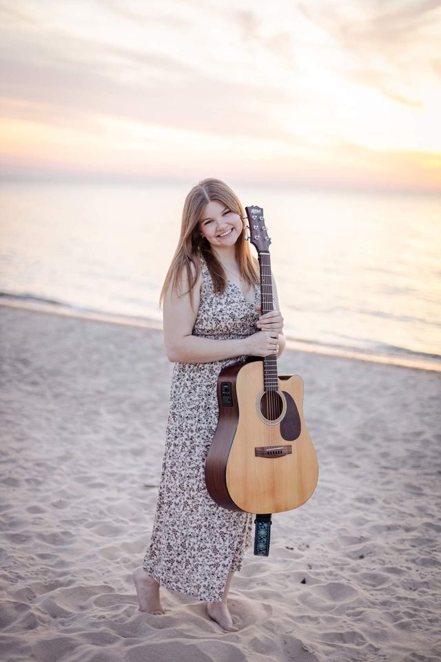 Madison Sutherland at Vineyard 2121, Coloma on 23rd March, 2024