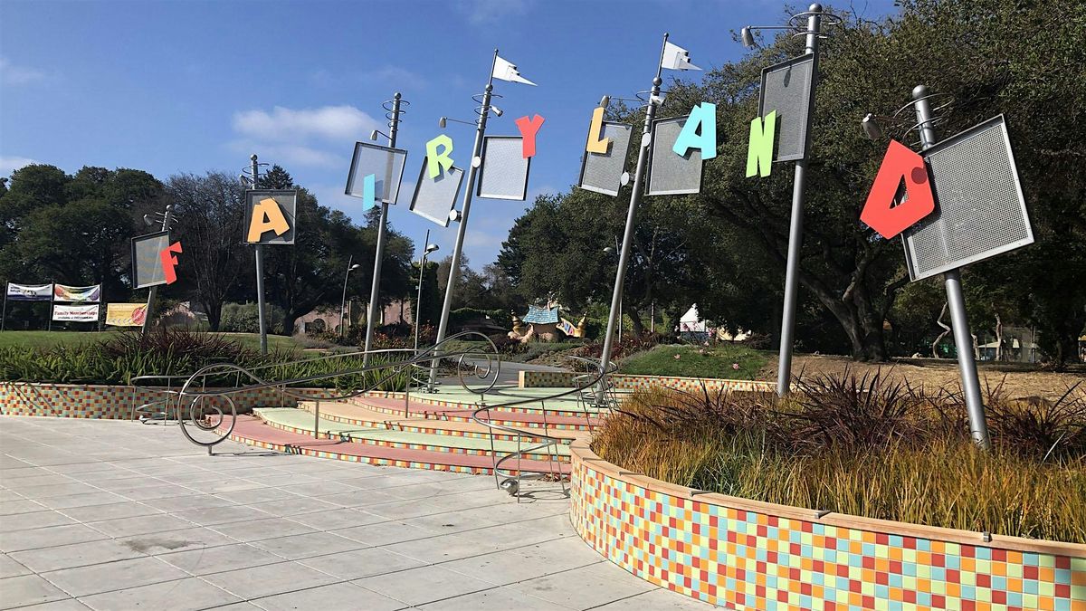Geologists Walk Around Oaklands Lake Merritt - Saturday January 10 at ...