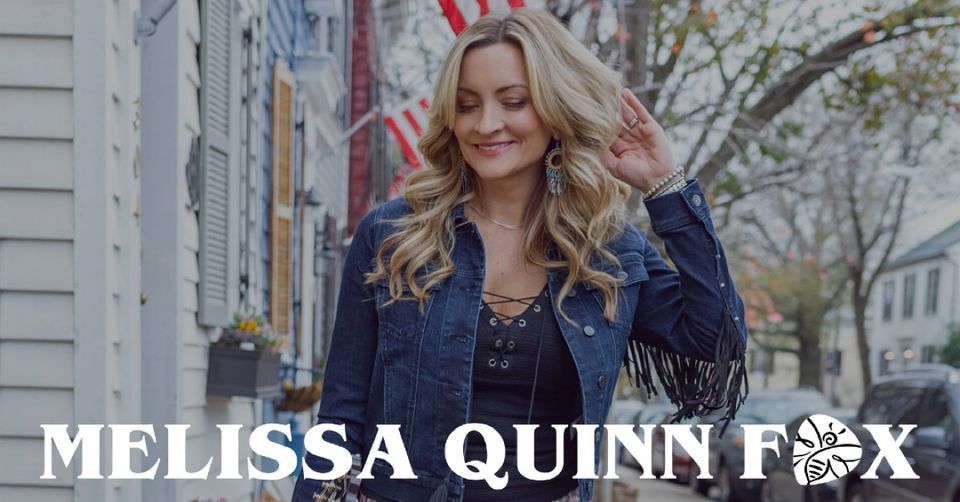 Melissa Quinn Fox live at BIA Kitchen | Bia Kitchen, Purcellville, VA ...