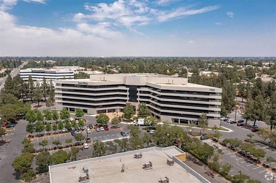 Grab Free Coffee to Tour Your New Office! at 1750 Howe Ave suite 300 ...