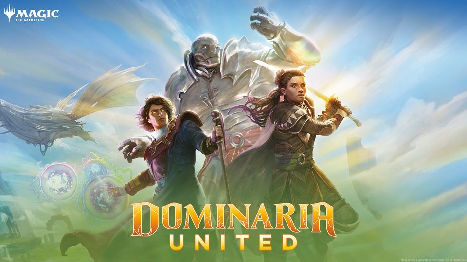 Dominaria United Store Championship | MuGu Games, Everett, WA | October ...