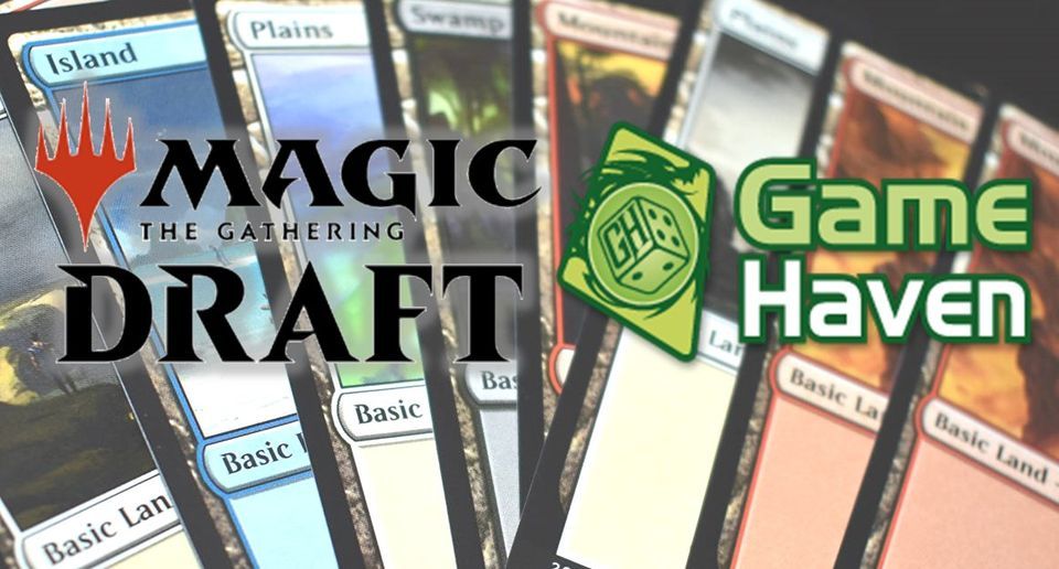 Magic the Gathering Draft | 9860 S 700 E, Sandy, UT 84070-3903, United ...
