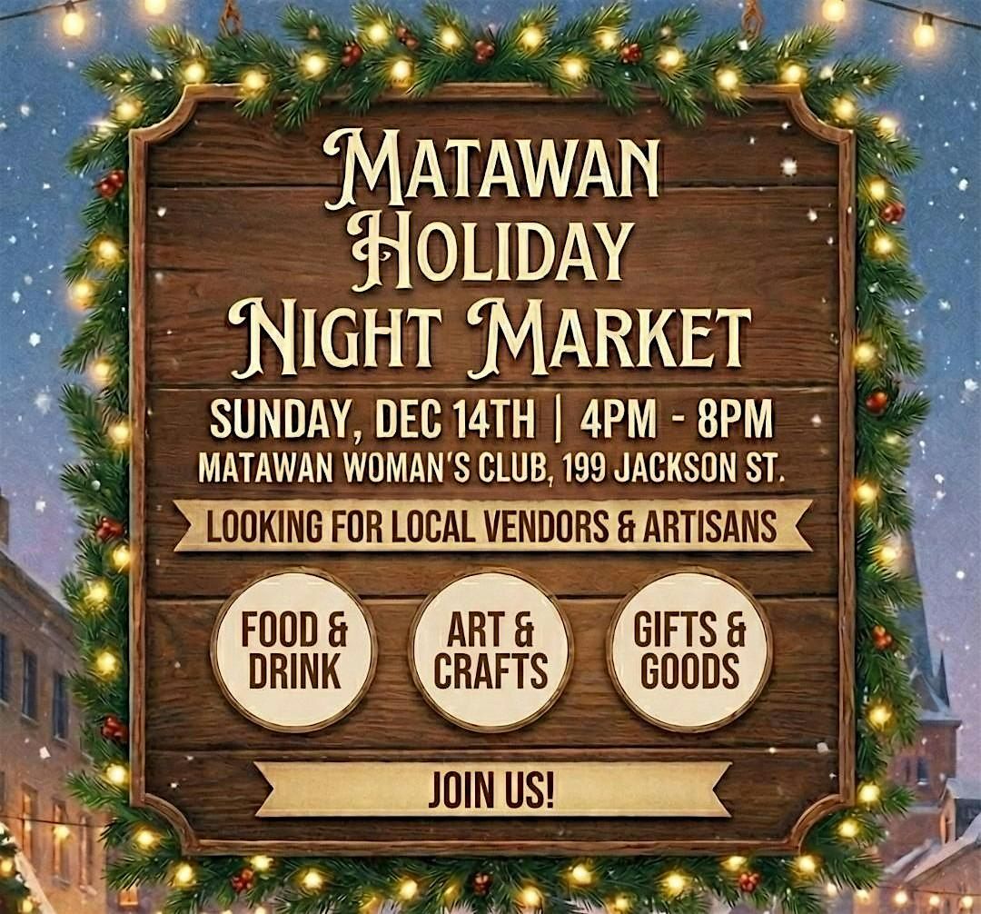Explore Local Events Happening in Matawan, NJ