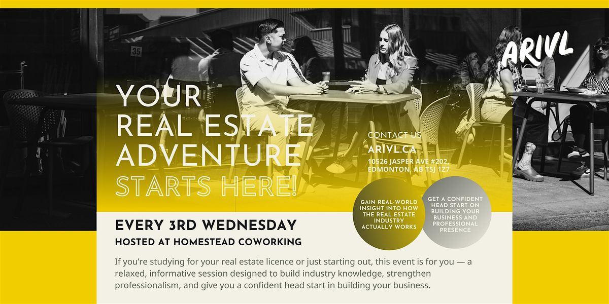 How to Actually Make Money in Real Estate (Your First 12 Months) at ...