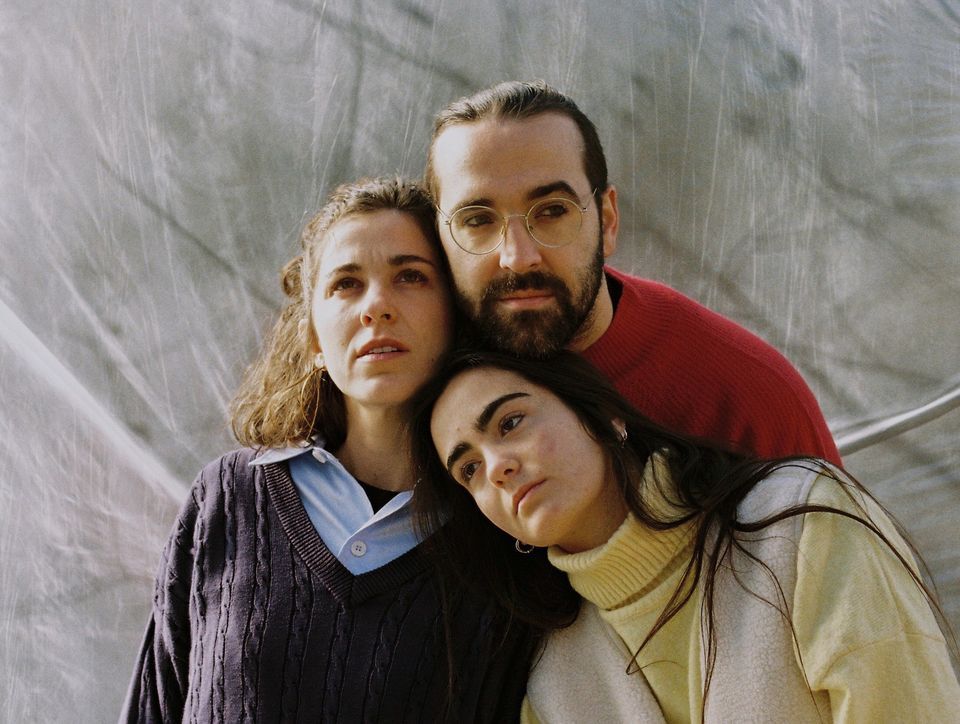 APOLO 2 BARCELONA at Sala Apolo, Barcelona on 2nd March, 2024