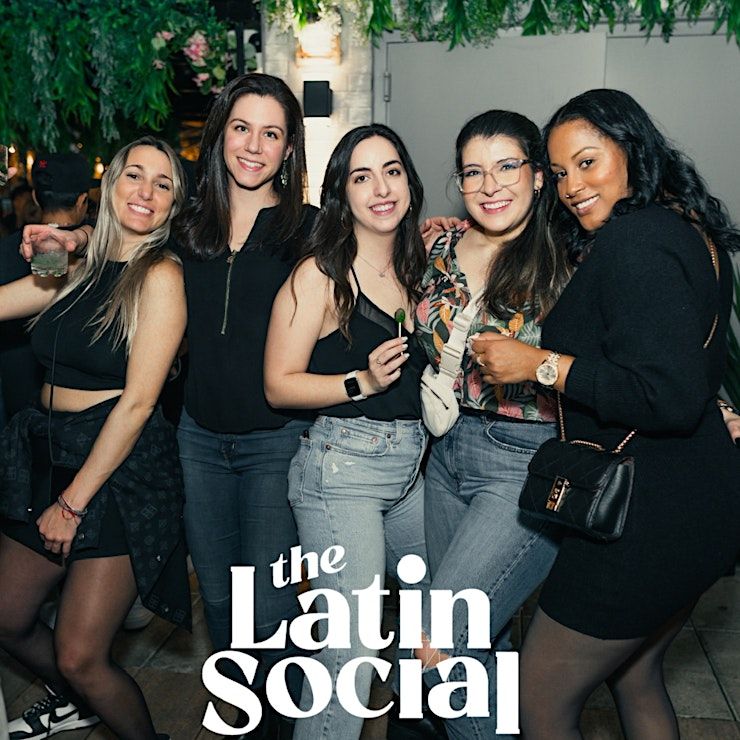 Reggaeton Paradise Rooftop Party ft DJ Precise x DJ A1 at Lost in ...