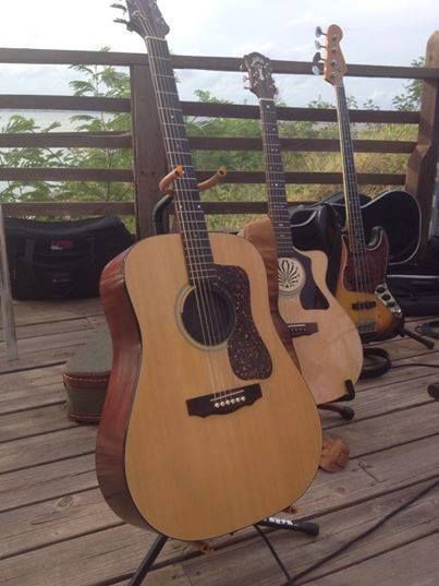 Nathan Mulkey Group | Coastal County Brewing Company, Pensacola, FL ...