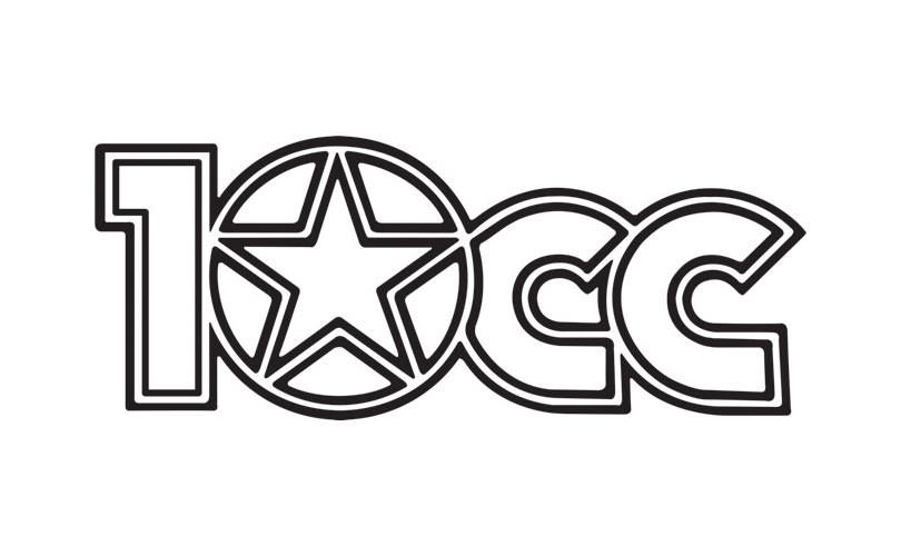 10cc | Anvil Arts, Basingstoke, EN | October 29, 2022