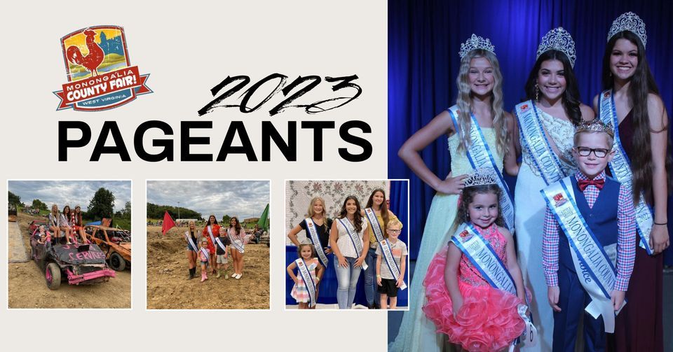 Monongalia County Fair Parade | High Street - Morgantown, WV | July 31 ...