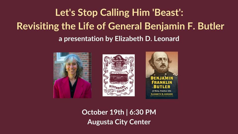 Presentation: Lets Stop Calling Him Beast: Revisiting the Life of ...