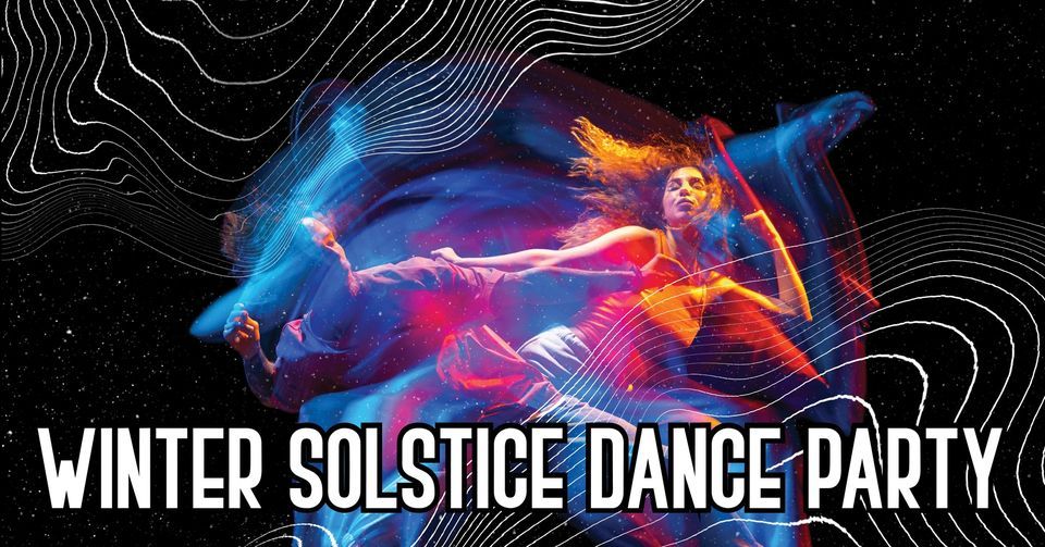 Winter Solstice Dance Party | Golden Heart Performing Arts, Fairbanks ...