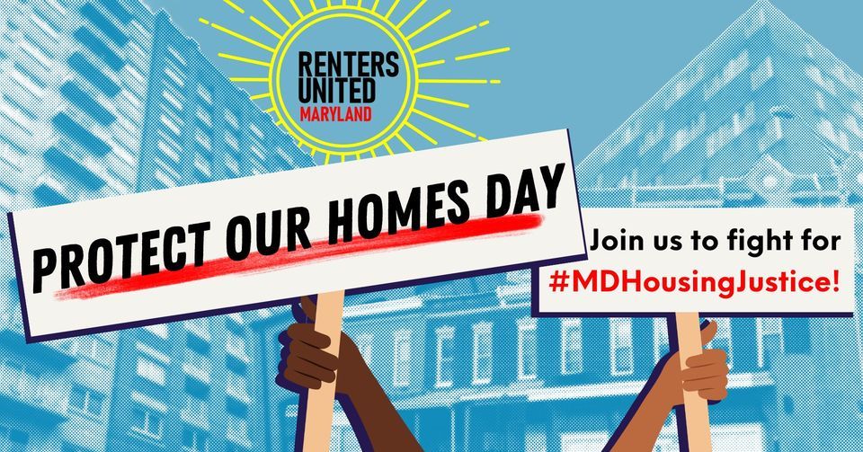 Protect Our Homes Day 2023 at Annapolis, MD on 27th February, 2023