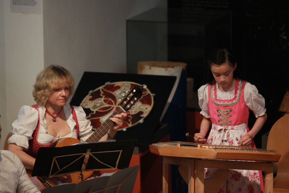 Hoagartn - Volksmusik und andere Weisen at Hauptstraße 51, 82008 ...