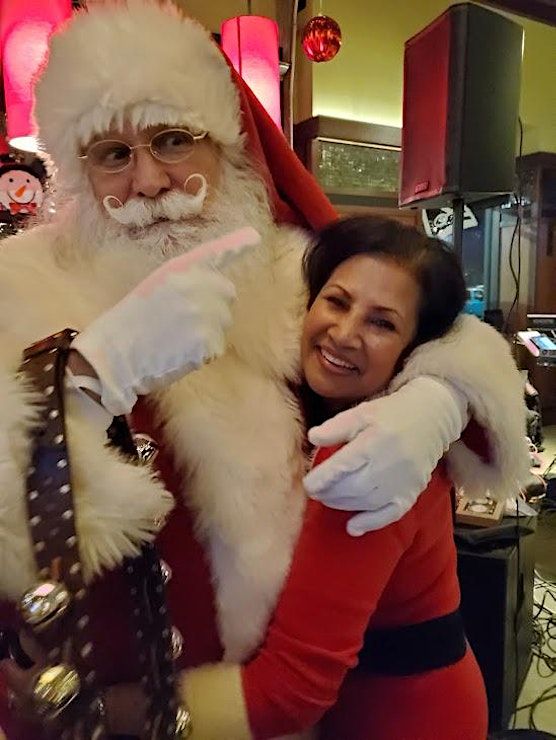 7 in Heaven Kris Mingle Party For Singles 50s 60s 70s Mineola at The ...