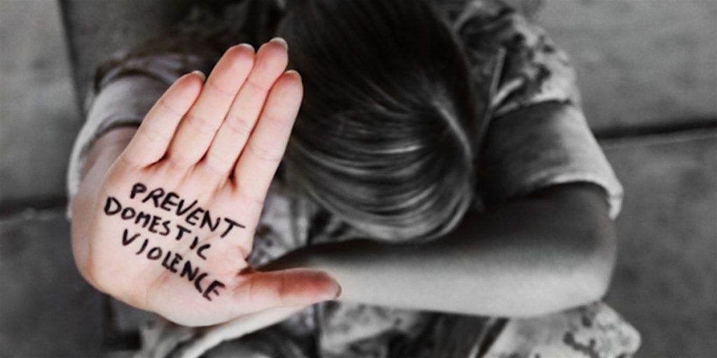 Lunch N Learn- Signs of Domestic Violence: Red Flags & How to Spot Them ...