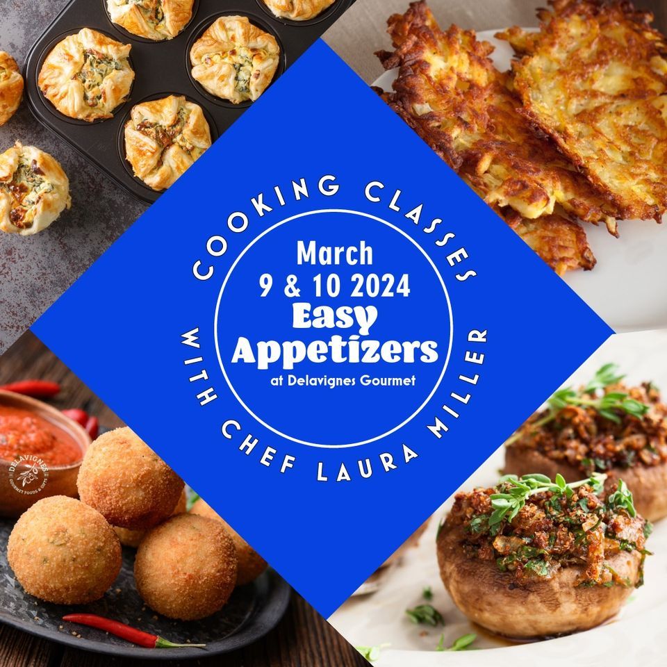 Easy Classy Appetizers 197 Huntingdon Ave Waterbury CT March 9 easy-classy-appetizers-197-huntingdon-ave-waterbury-ct-march-9