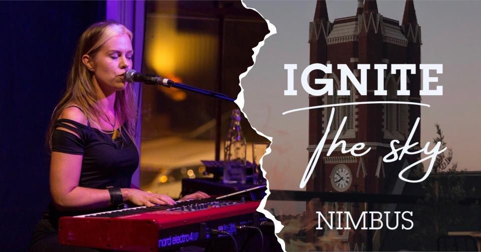 Erica Hawkey live at Nimbus Rooftop Bar | Nimbus Rooftop Bendigo ...