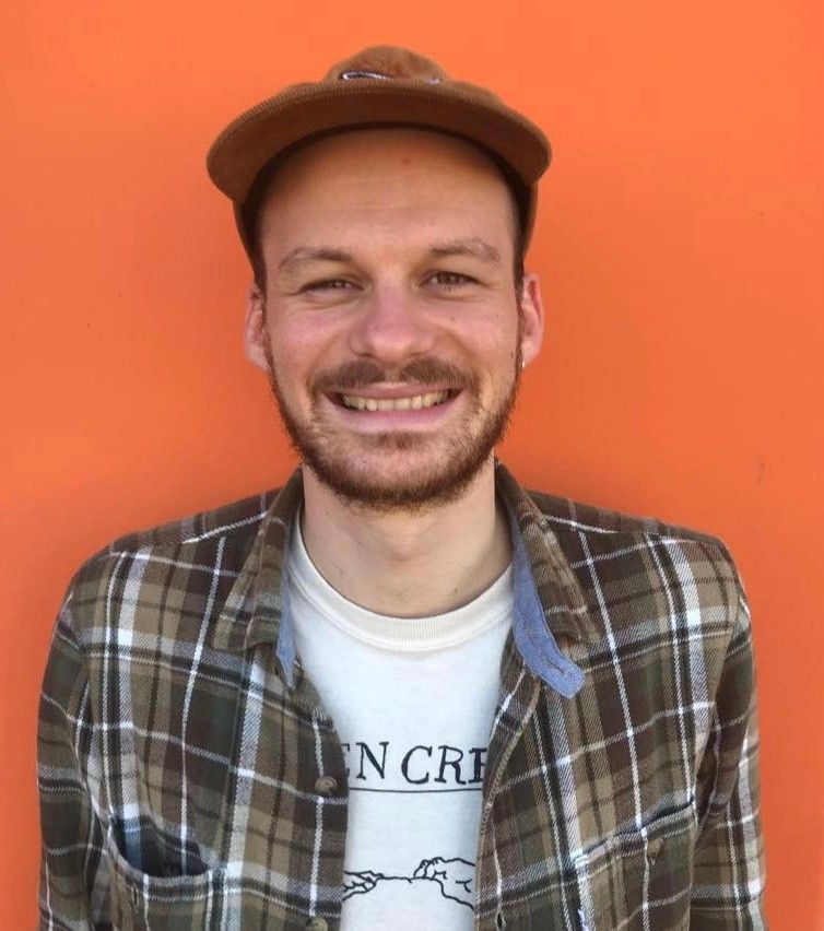 Stathe Sessie: JESPER at Café Stathe, Utrecht on 14th May, 2022