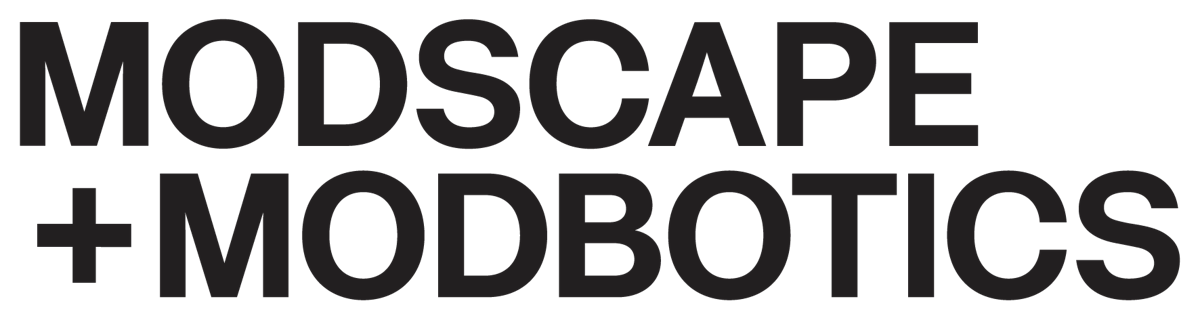 CIOB Modscape + Modbotics Facility Tour-(President/CEO Australia ...