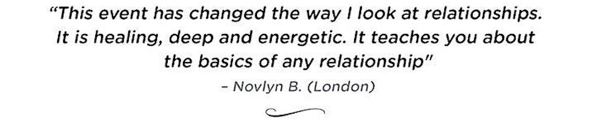 ENM / Poly Tantra Speed Date® - New York! (Non Monogamous Speed Dating ...