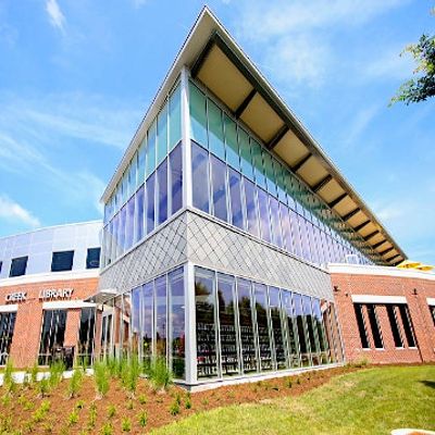 Babygarten @ Jordan-Newby Library | Jordan-Newby Anchor Branch Library ...