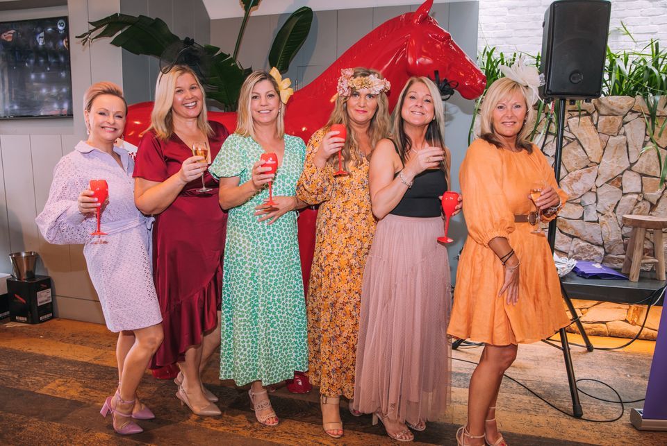 Melbourne Cup | The Moseley Bar & Kitchen, Adelaide, SA | November 1, 2022