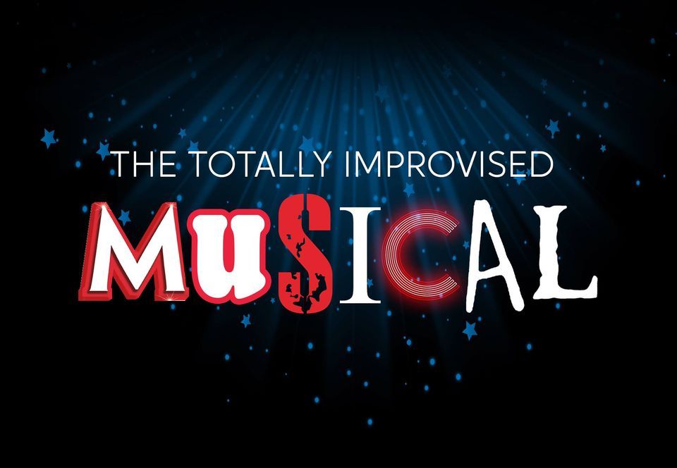Totally Improvised Musical @ Peer Hat | The Peer Hat, Manchester, EN ...