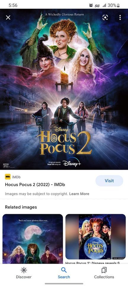 hocus pocus 2 movie premiere | 1329 E 9th St, Newton, KS 67114-2411 ...