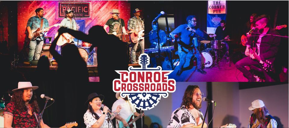 Festivals Events in Conroe, TX