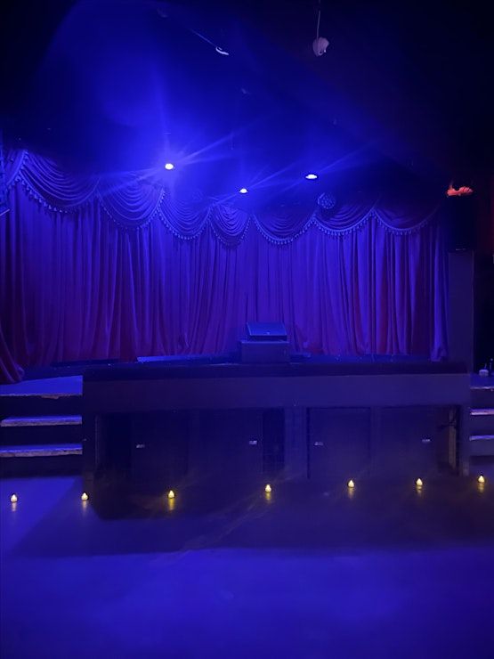 Metal Yoga: Donation Based Vinyasa for Metal Heads and Music Lovers at ...