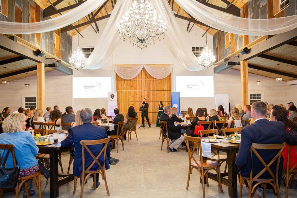 The 6th Annual Legacy Housing Dinner Gala at Cici and Hyatt Brown ...