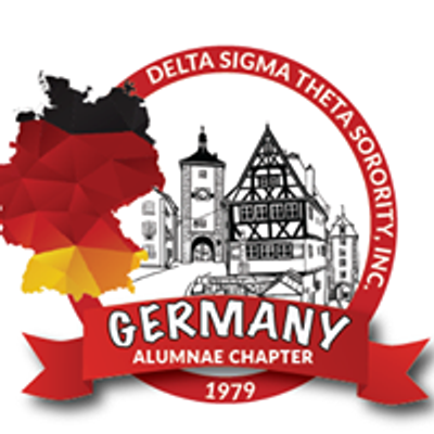 A Night in Africa Gala: Hosted by the Germany Alumnae Chapter of Delta ...
