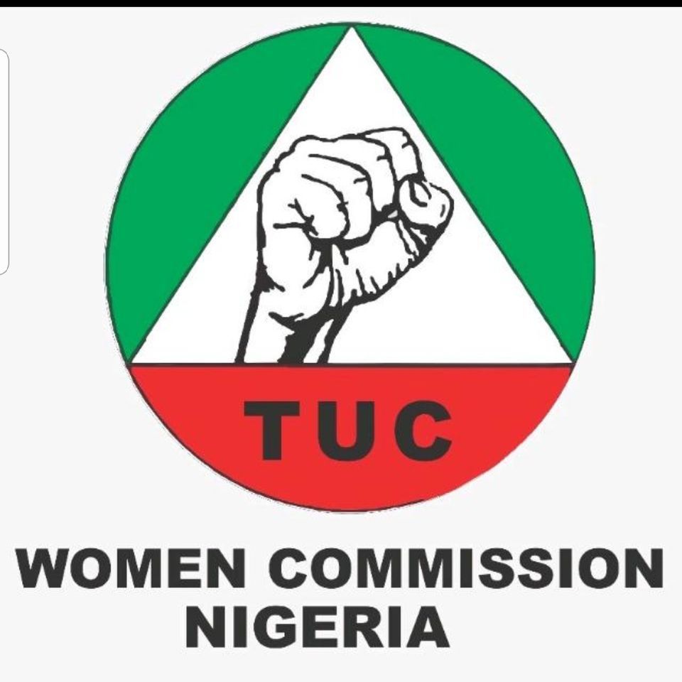 TUC WOMEN COMMISSION, 2022 ANNUAL SEMINAR, HOLDING IN OSTRA HOTEL ...