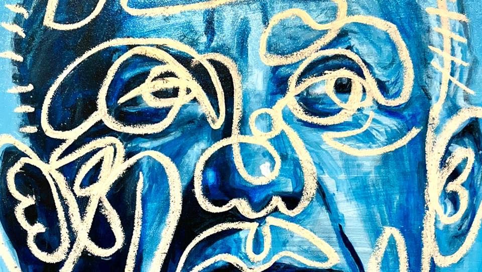 Scrib-Scrabs Closing Reception at NE 8th Ave, Ocala, FL 34470, United ...