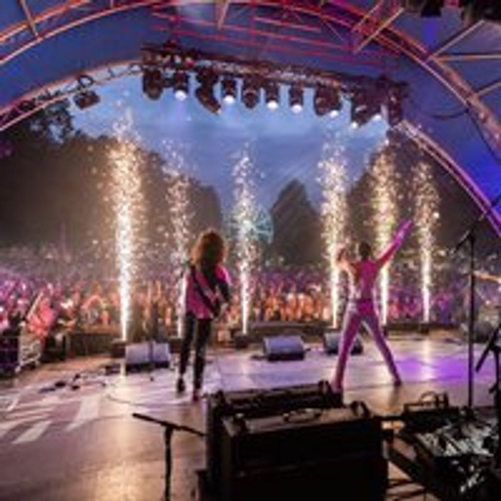 Could Be Real Tribute Festival 2026 at Walton Hall & Gardens at Walton ...