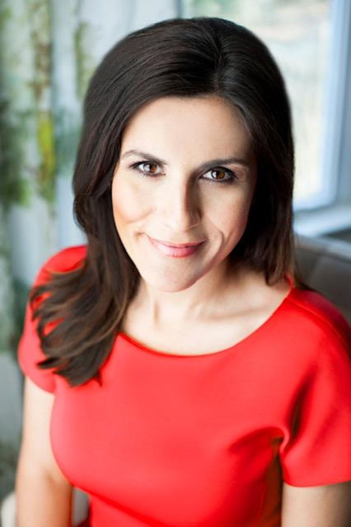 In Conversation with Kate Andersen Brower: Elizabeth Taylor at Kramers ...