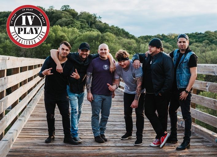 IV Play at Hay Daze in Janesville, MN 06/16/2023 | Janesville ...