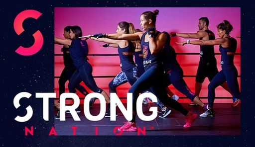 STRONG30 | Woodlawn Christian Church, Knoxville, TN | October 26, 2021