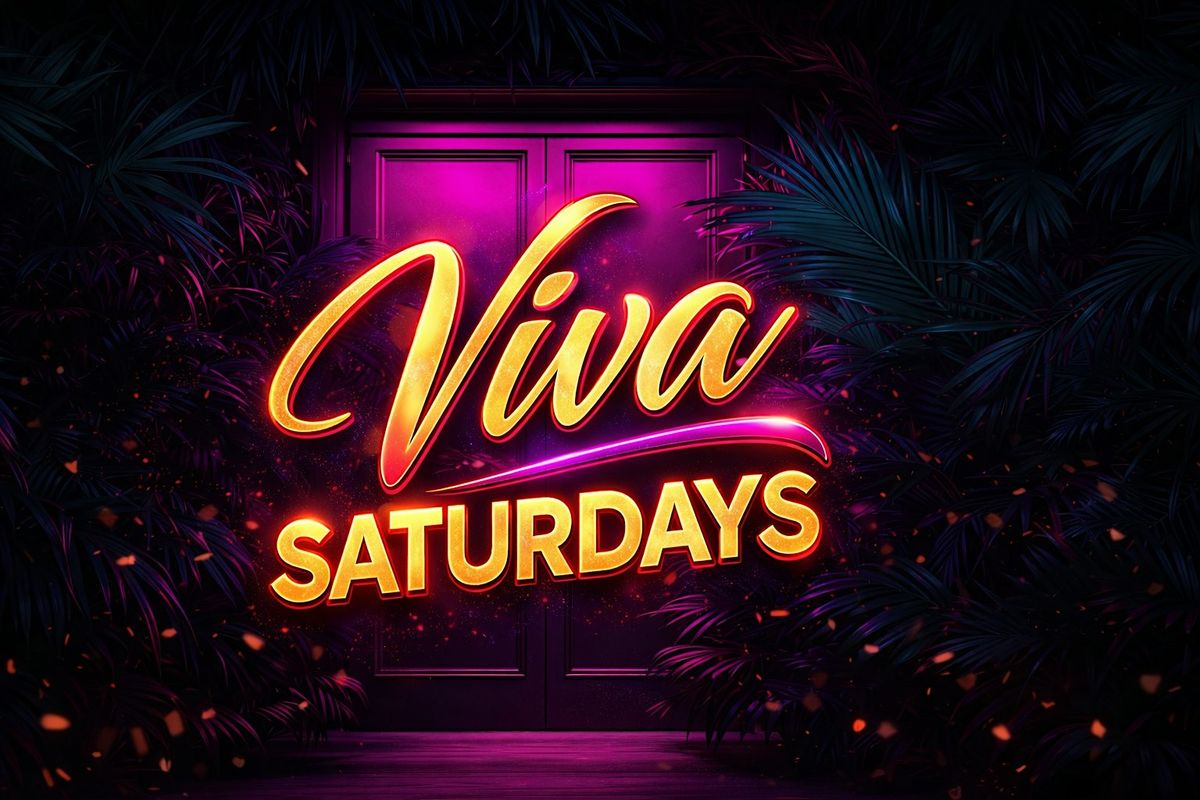 Saturday January 17th 2026 : Viva Saturdays at Level Astoria at Level ...