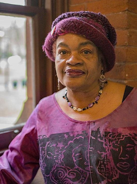 Gelli Printing on Fabric and Paper - CAC PRESS & PULL at Children's Art ...