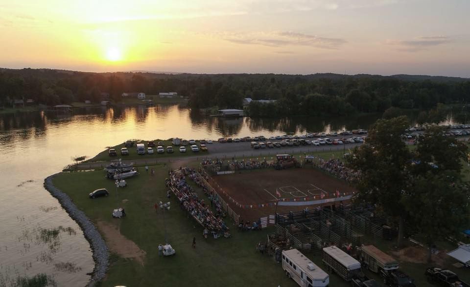 Pell City Bulls on the Lake Rodeo | 2801 Stemley Bridge Rd, Pell City ...