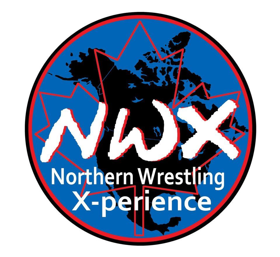 NWX presents Live Pro Wrestling | 35 Seapark Dr, St Catharines, ON L2M ...