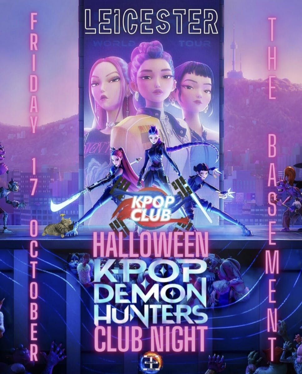 Metal Monocle Makers Market | The Metal Monocle, Leicester, EN ...