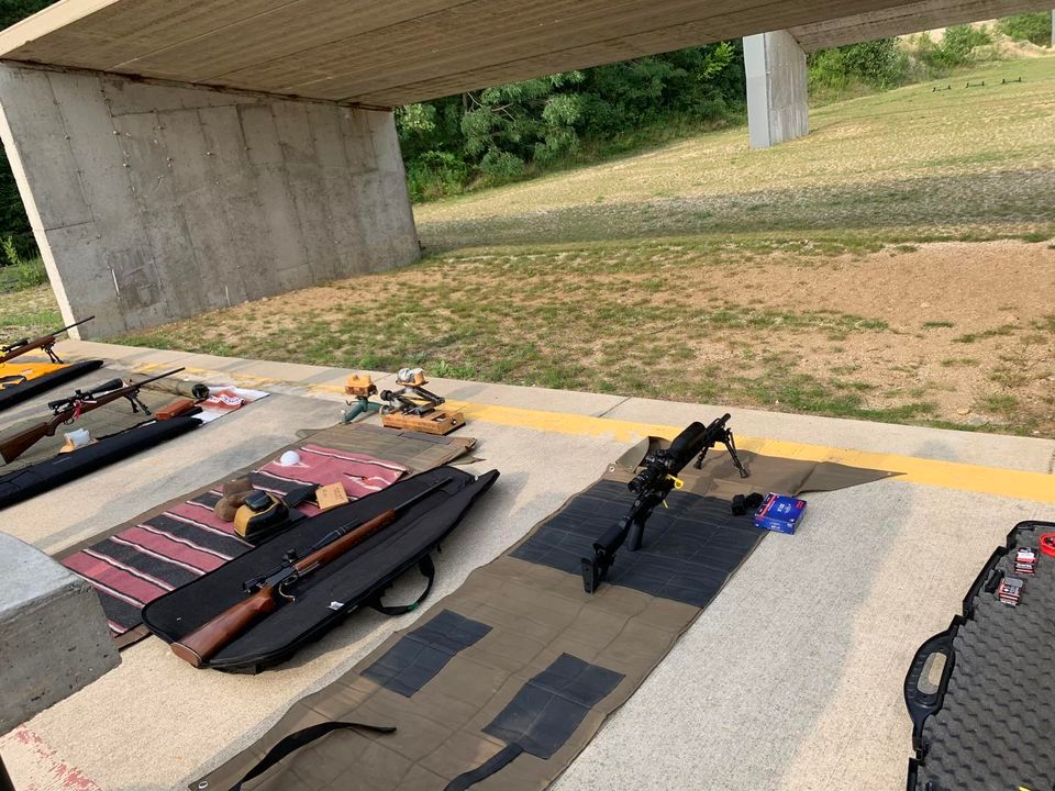 BRC PRS NRL22 JULY COF | Beloit Rifle Club | July 22, 2023