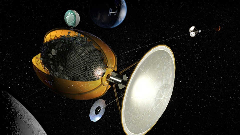 Lecture: Asteroid Mining: Stepping Stones to Solar System Exploration ...