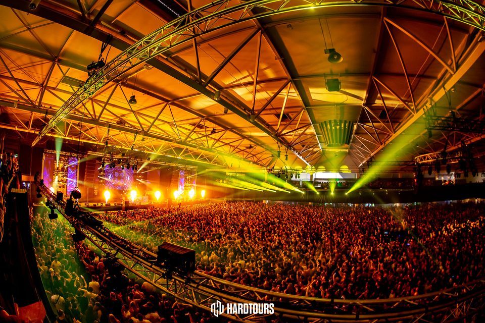 Shockerz @Autotron 2022 | Autotron, 's-hertogenbosch, NB | December 17 ...